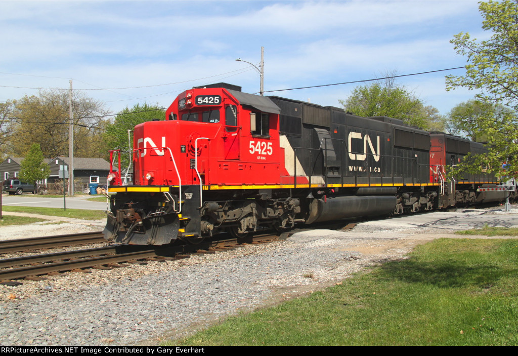 CN 5425